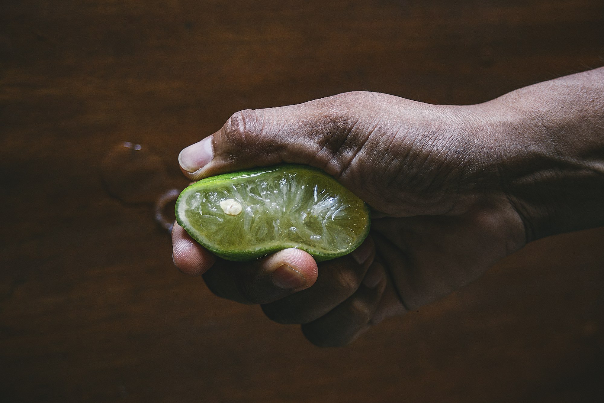 La mejor comida Yucateca contemporanea