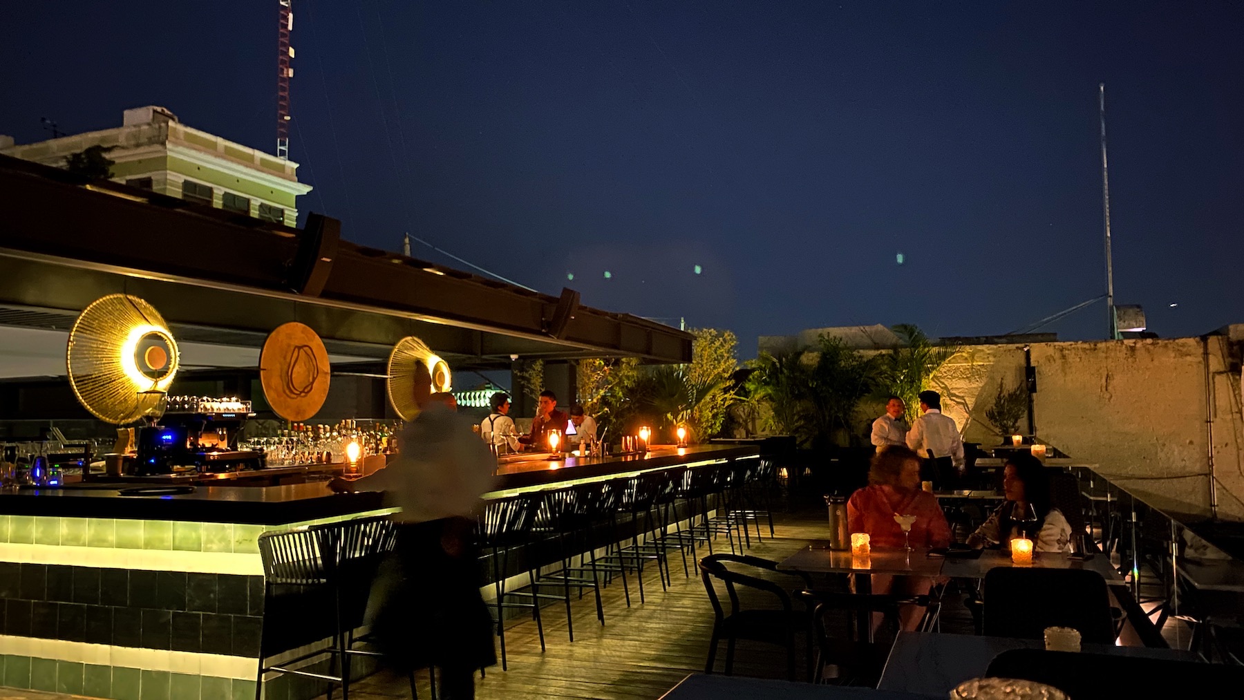 Picheta :: Restaurante Yucateco Contemporaneo, Merida